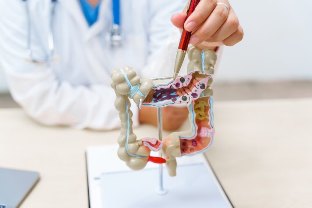 About – Dr. Bernard Lim Specialist Surgery